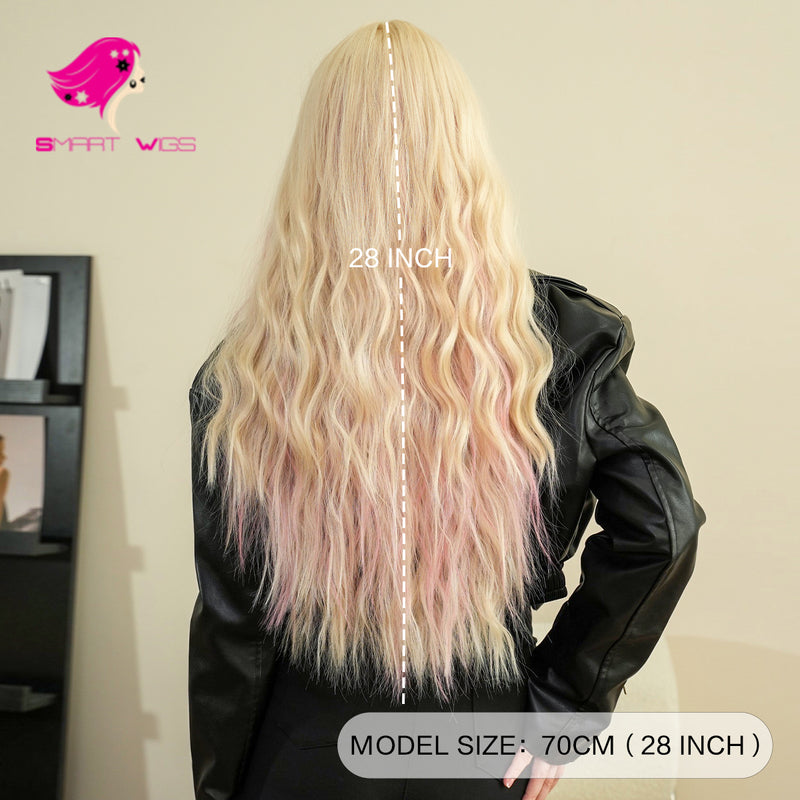Celebrity Wigs Retailer and Wholesaler in Smart Wigs Melbourne