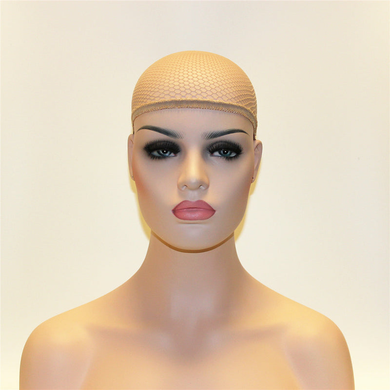 Mesh Skin Colour Wig Cap Liner