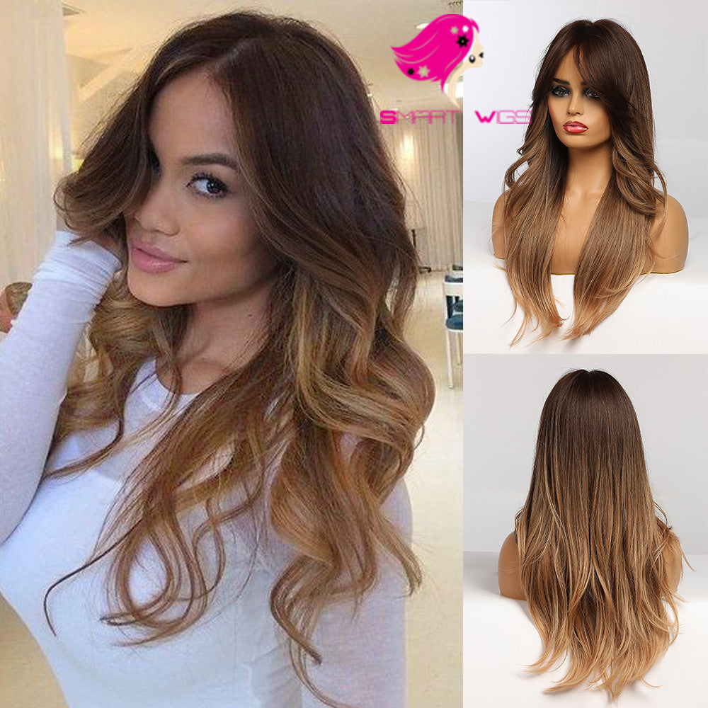 Smart Wigs - Top Quality Costume Wigs, Lace Wigs and Human Hair Wig...